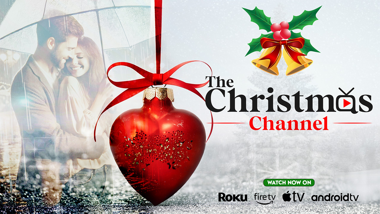 The Christmas Channel